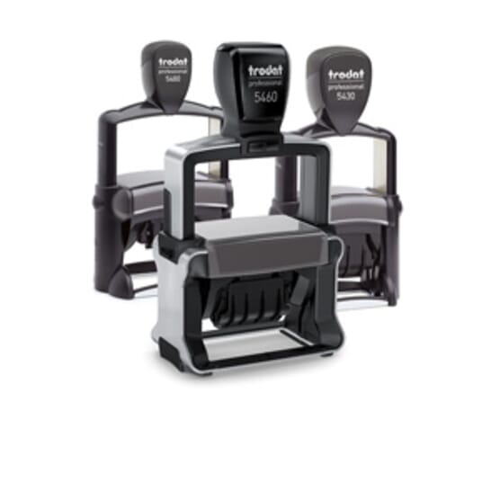 Trodat Professional Datari e Numeratori | www.timbri.it